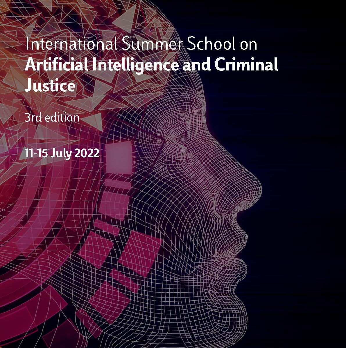 International Summer School on “AI and Criminal Justice” - ConTrust