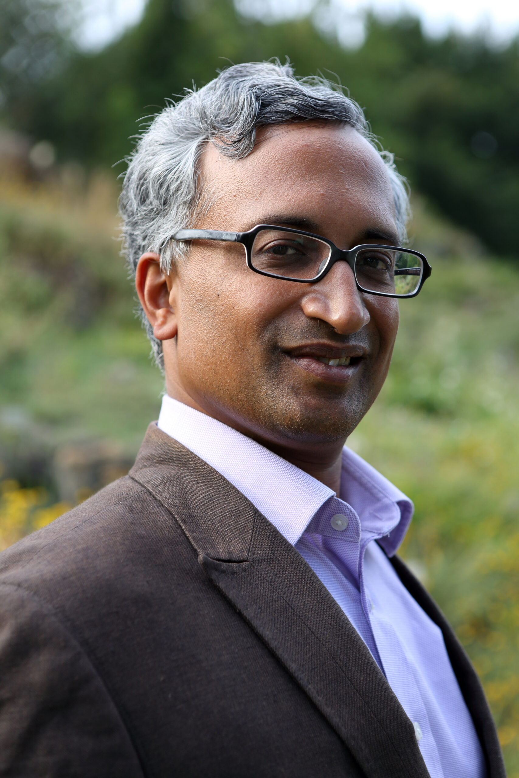 Prof. Sanjay Reddy - ConTrust